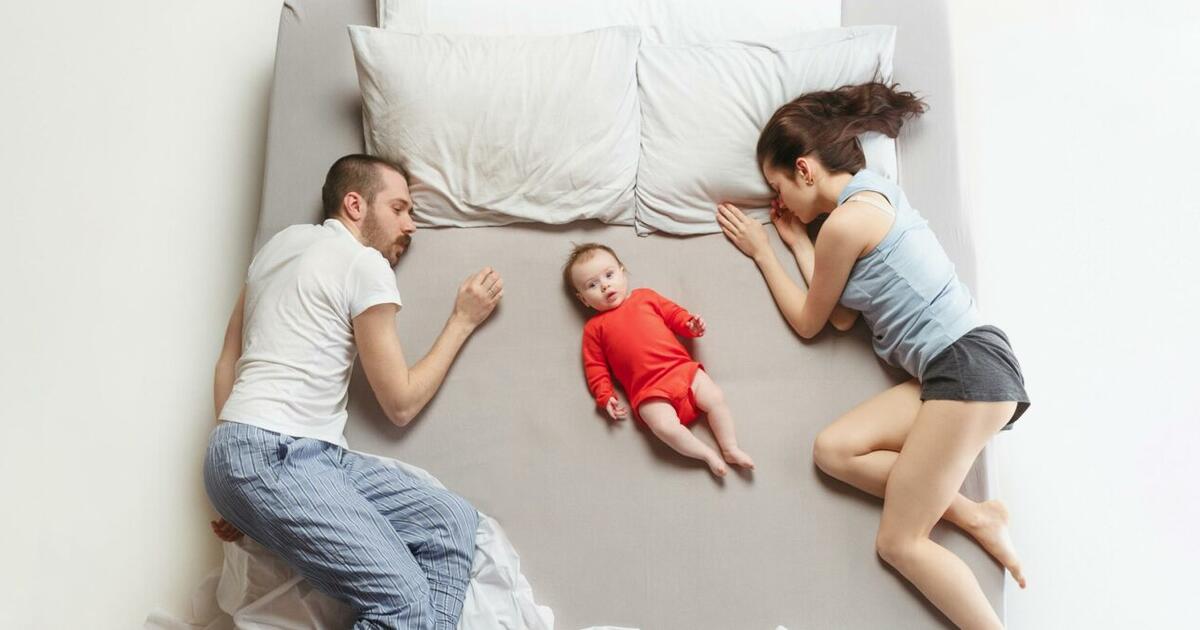 Sex nach der Geburt: Hier bekommen Sie Antworten | Kantonsspital Baden