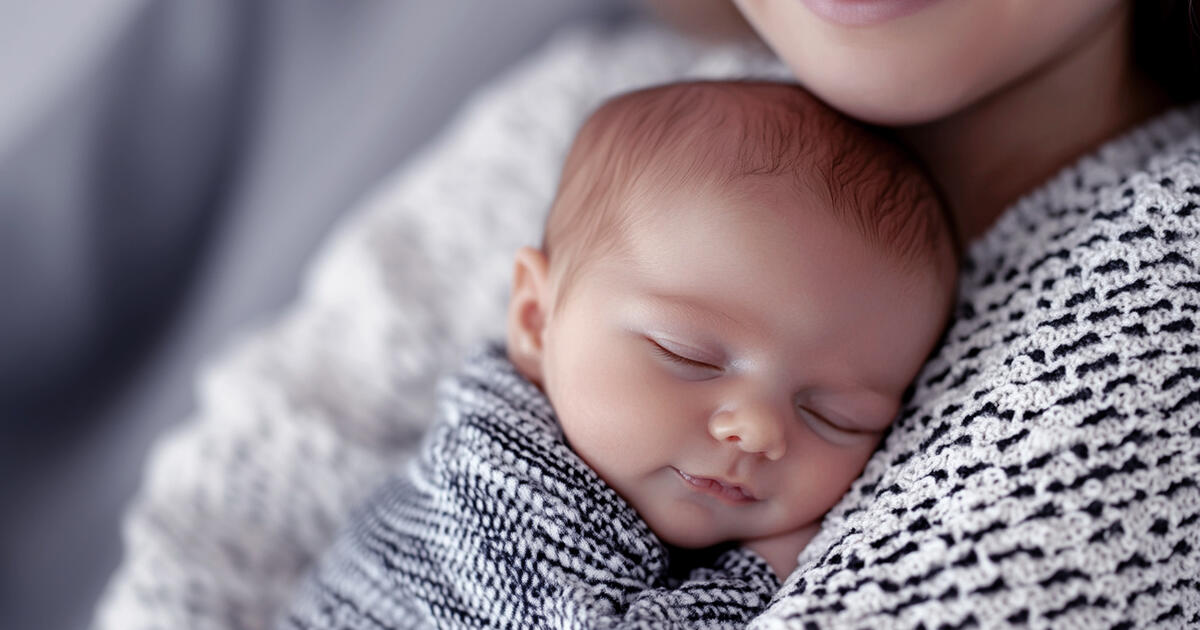 Geburt im KSB | Kantonsspital Baden