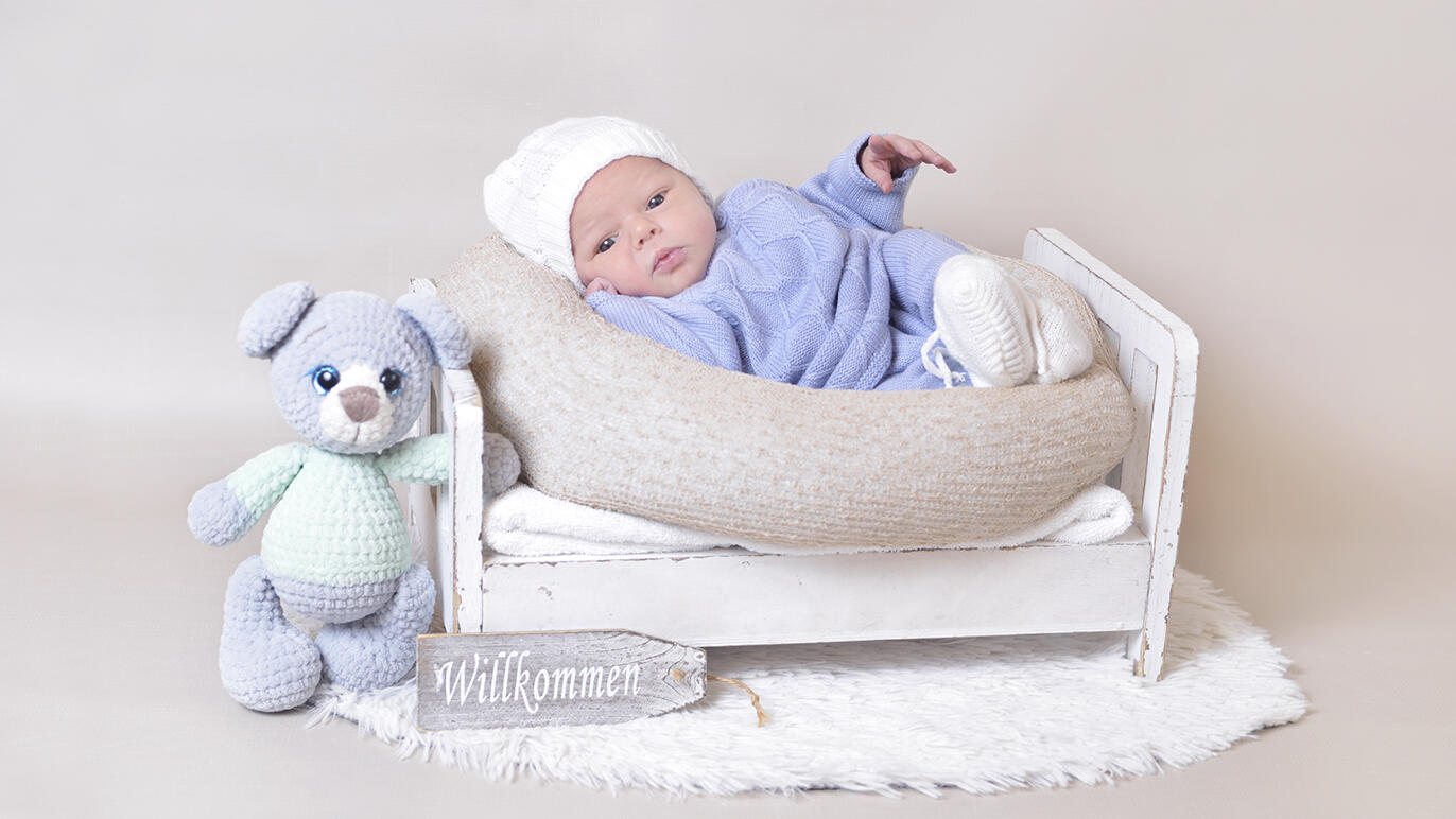 Babygalerie | Kantonsspital Baden
