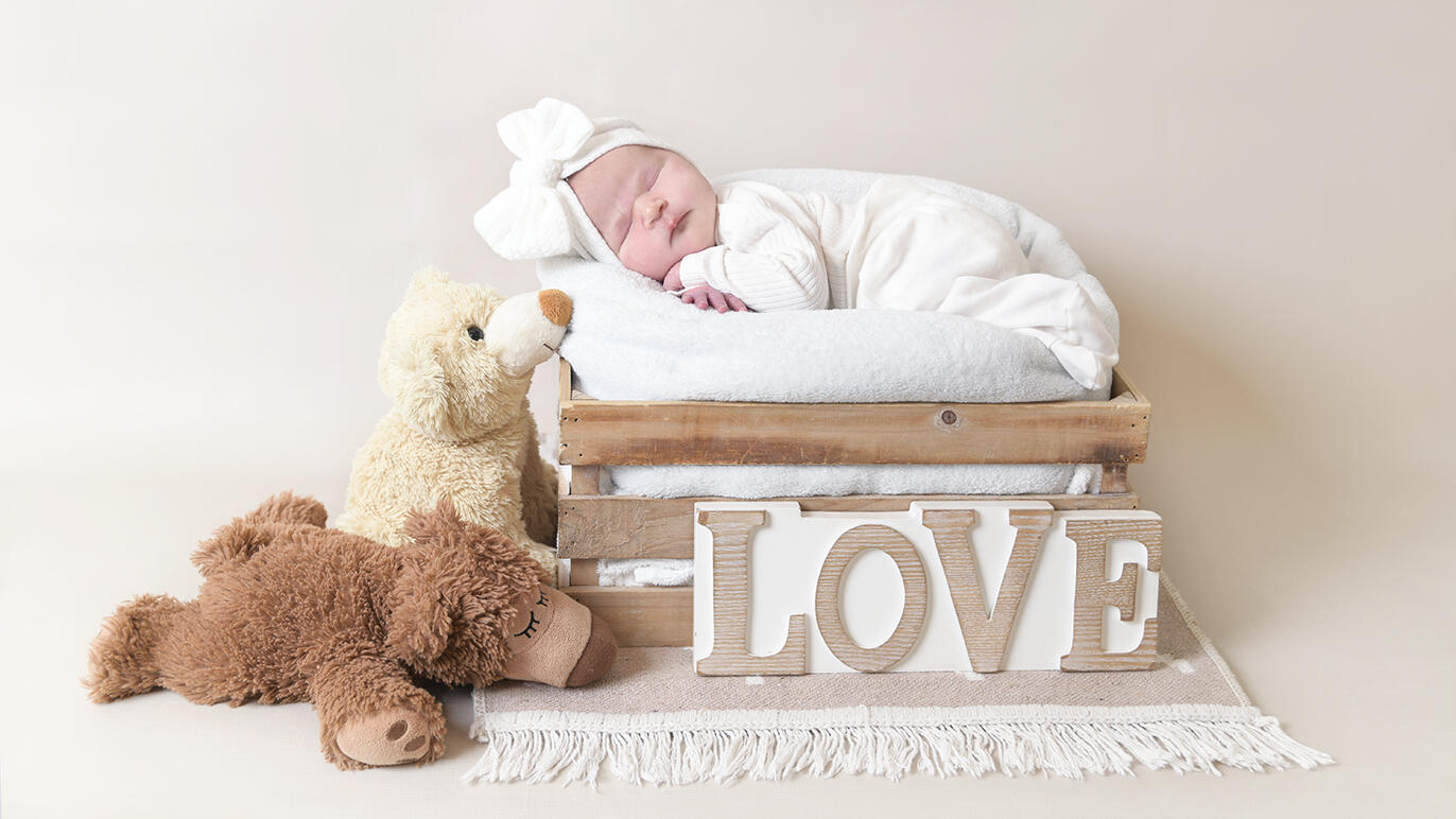 Geburt im KSB | Kantonsspital Baden