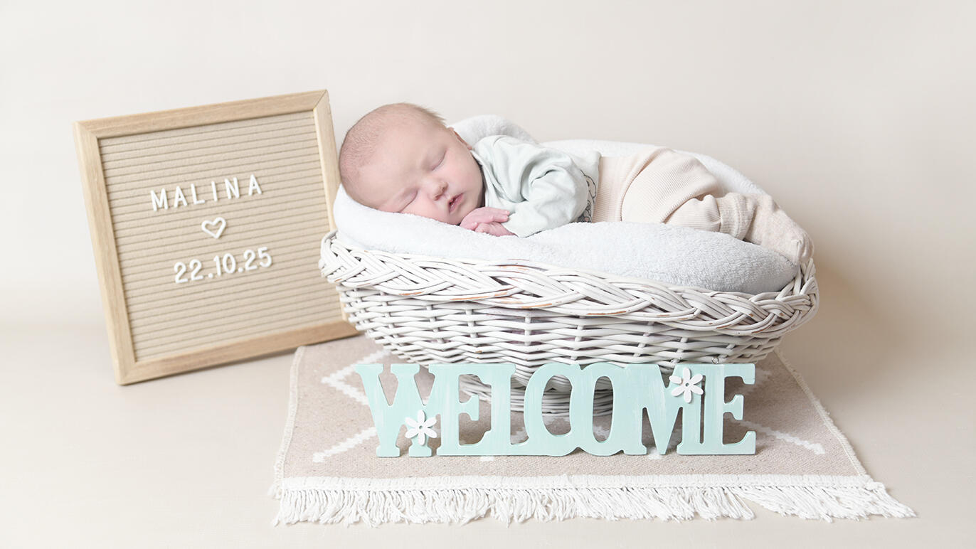 Geburt im KSB | Kantonsspital Baden